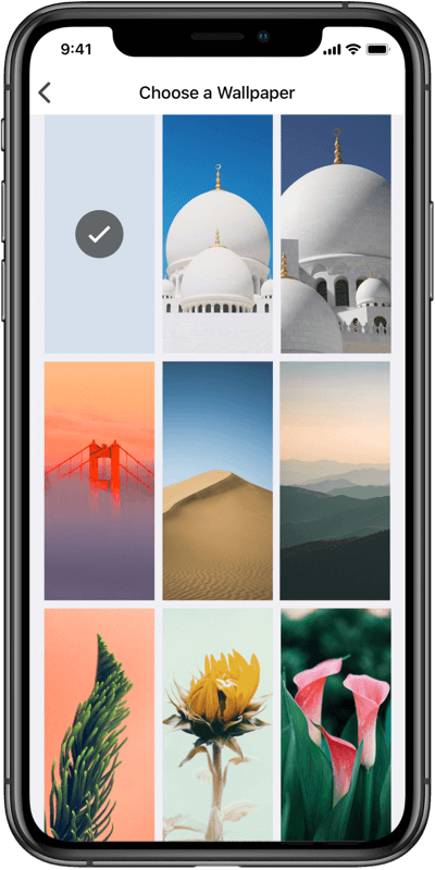 ToTok Messenger - HD video call and conference call for free